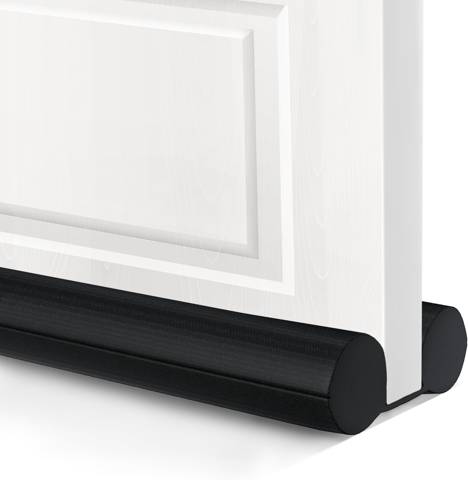 Amazon.com: Absolute Living Triangular Door Draft Stopper - (Upgraded ...