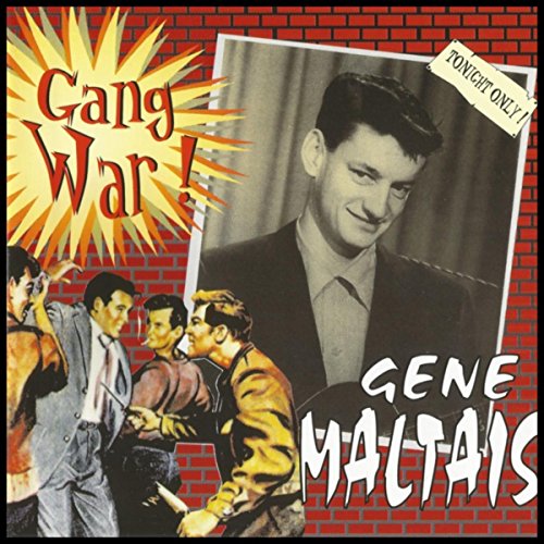 Play Gang War by Gene Maltais on Amazon Music