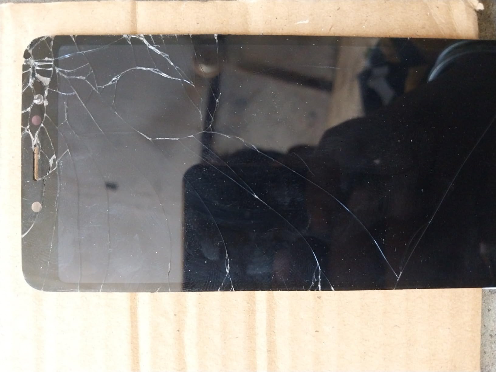 Compatible for Redmi 10/Redmi 10C LCD Display+Touch Screen Combo Folder ...