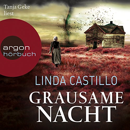 Amazon.com: Grausame Nacht: Kate Burkholder 7 (Audible Audio Edition ...