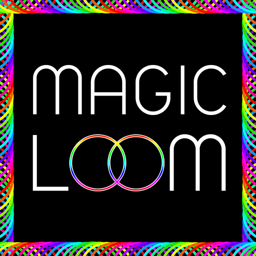 Magic Loom Rainbow Draw - App on Amazon Appstore