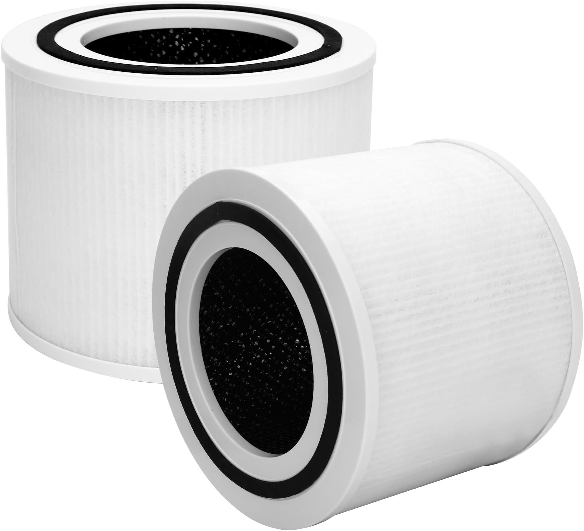 Amazon.com: 2 Pack Core 300 Replacement Filters Compatible with LEVOIT ...