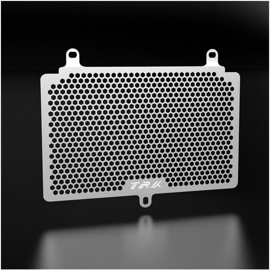 Motorcycle Radiator Grille Guard Radiator Guard Motorcycle Radiator ...