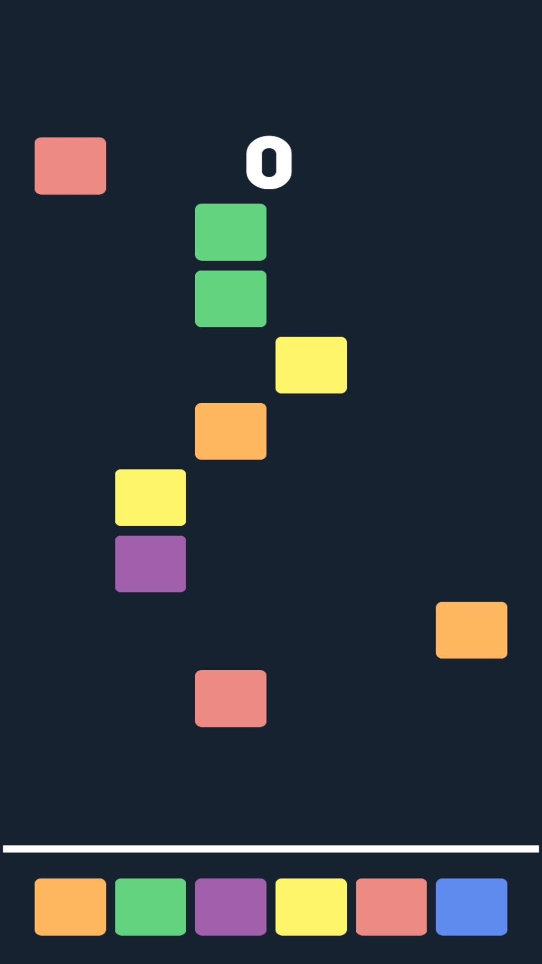 Matching Colors - Game - App on Amazon Appstore