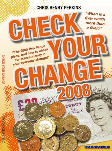 Check Your Change: Christopher Henry Perkins: 9780948964800: Amazon.com ...