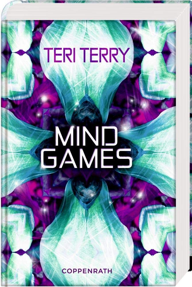 Amazon.com: Mind Games: 9783649667124: Terry, Teri: Books