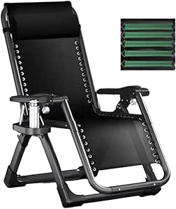 Amazon.com: SOFERI Modern Zero Gravity Chairs Adjustable Zero Gravity ...