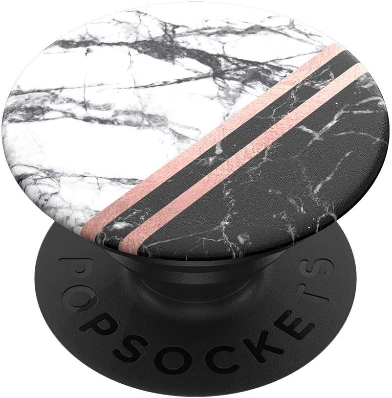 PopSockets Swappable Expanding Stand and Grip for Smartphones and ...