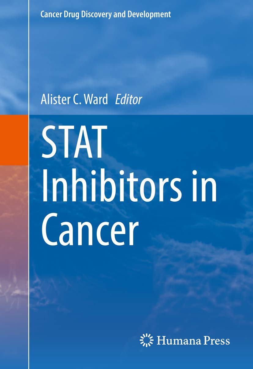 Buy Stat Inhibitors in Cancer Book Online at Low Prices in India | Stat Inhibitors in Cancer ...
