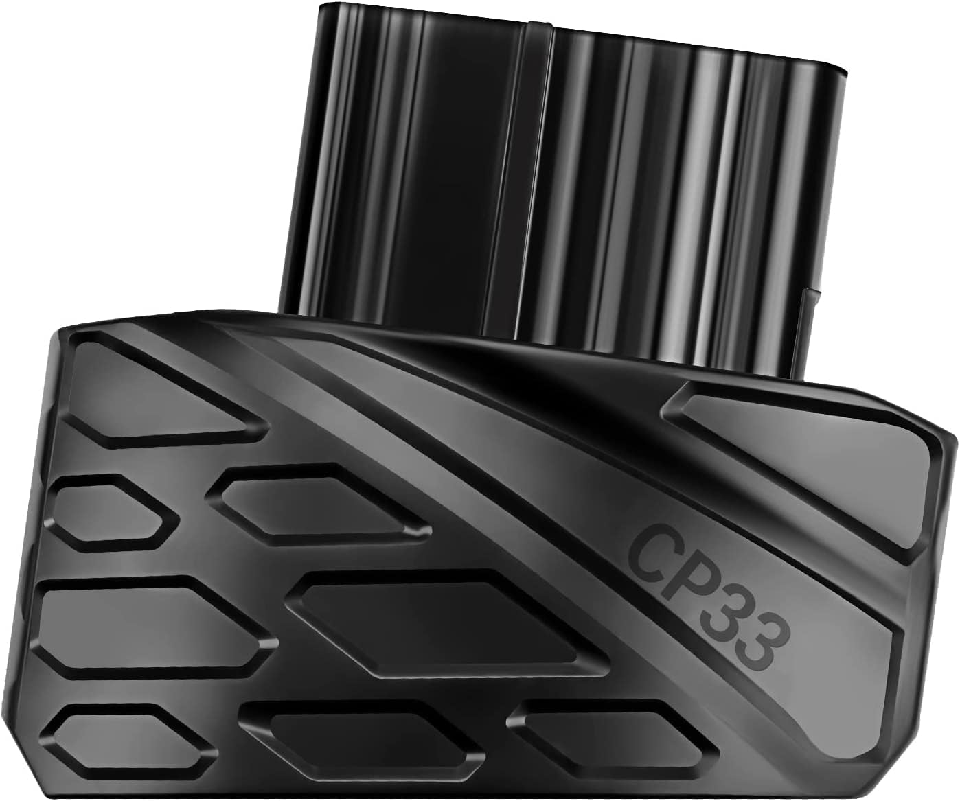 Amazon.com : Ludex Magazine Speed Loader for KEL-TEC CP33 Mag Speed ...