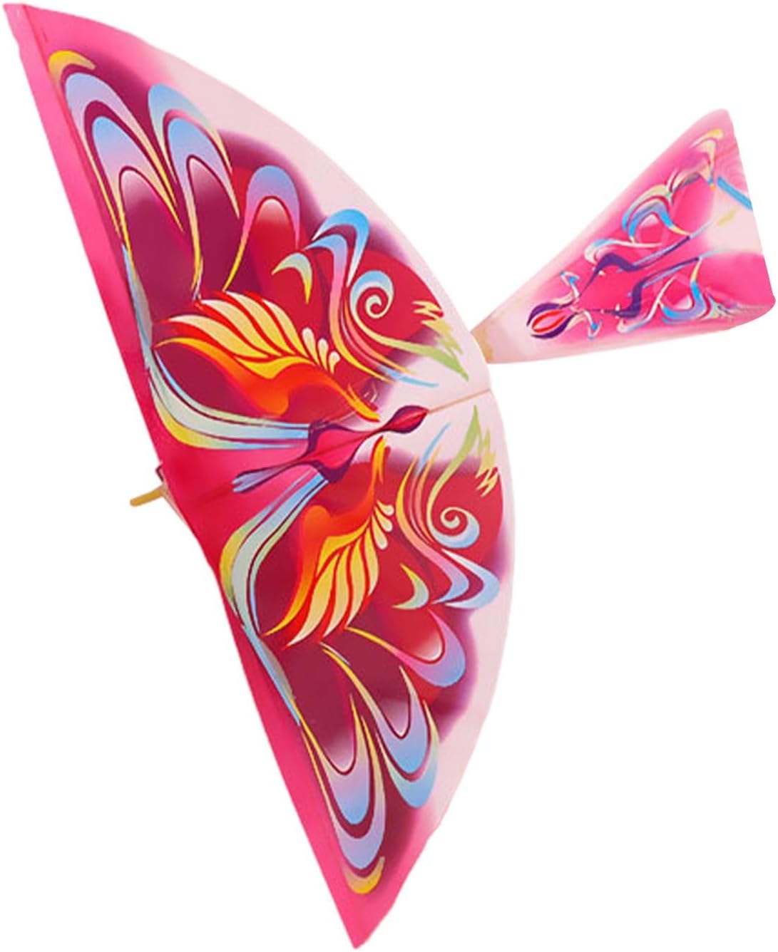 Amazon.com: Rubber Powered Bird - Bird Flying Toy | Outdoor Toys Flying ...