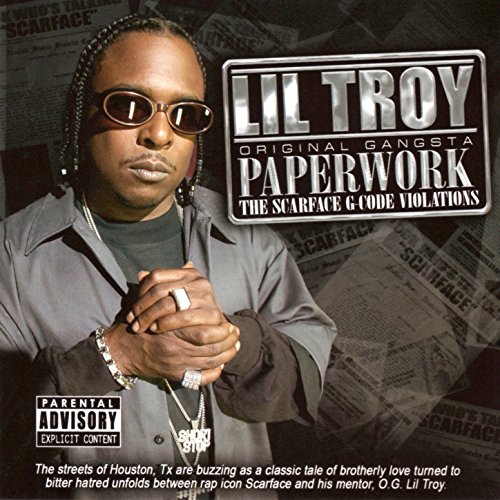Play Paperwork by Lil’ Troy on Amazon Music