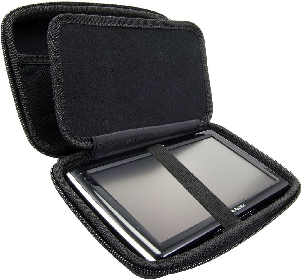 Amazon.com: Carry Case for TomTom and Garmin GPS Navigators : Electronics
