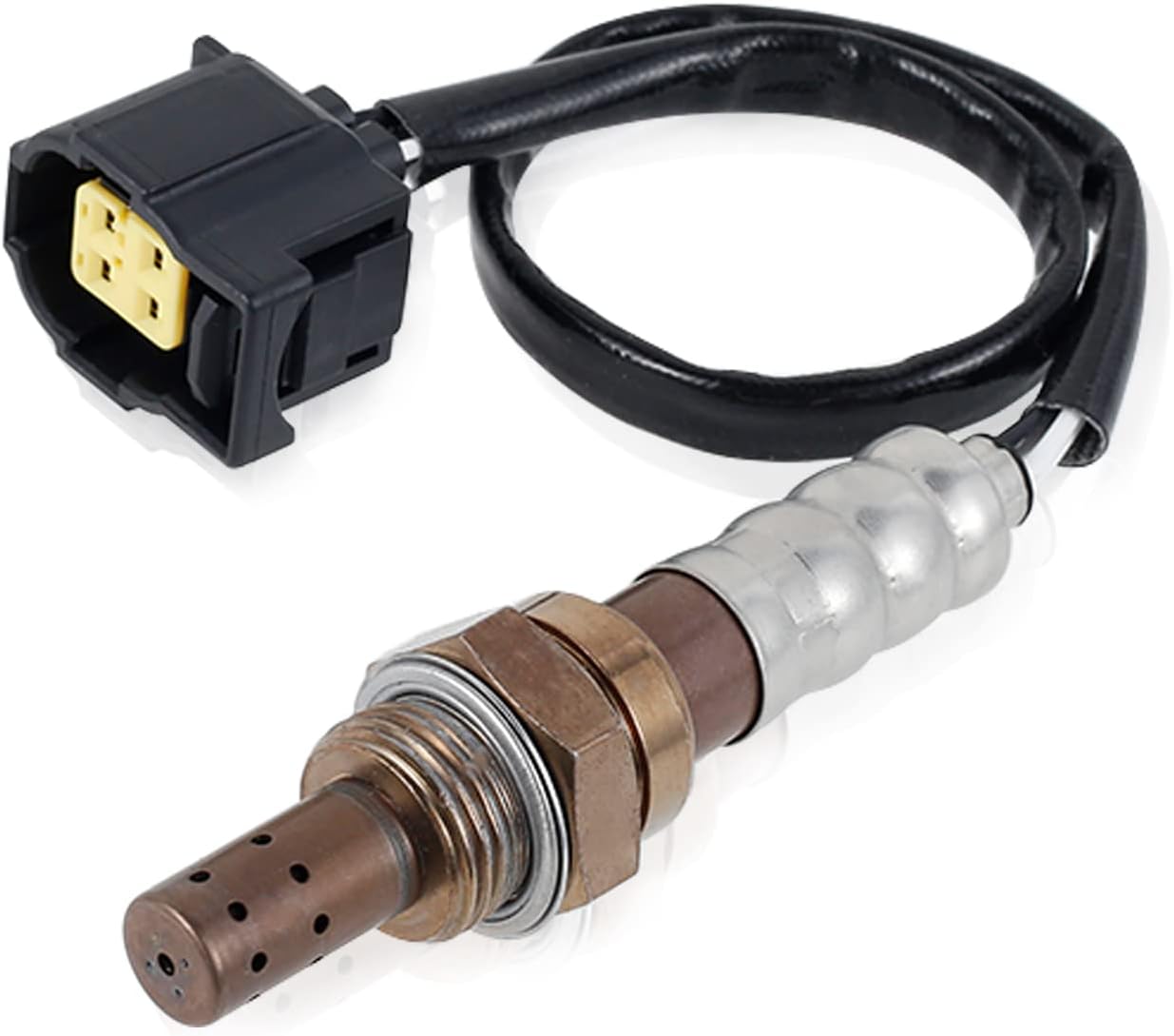 Amazon.com: Assessed Auto Oxygen Sensor Upstream Downstream for 2005 ...