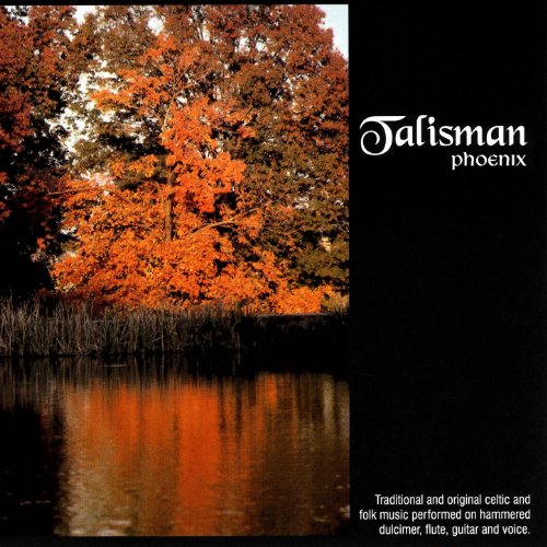 Play Phoenix by Talisman on Amazon Music