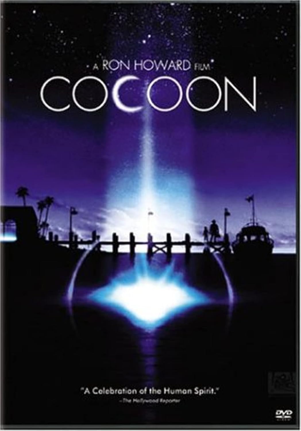 Amazon.com: Cocoon : Don Ameche, Wilford Brimley, Hume Cronyn, Brian ...