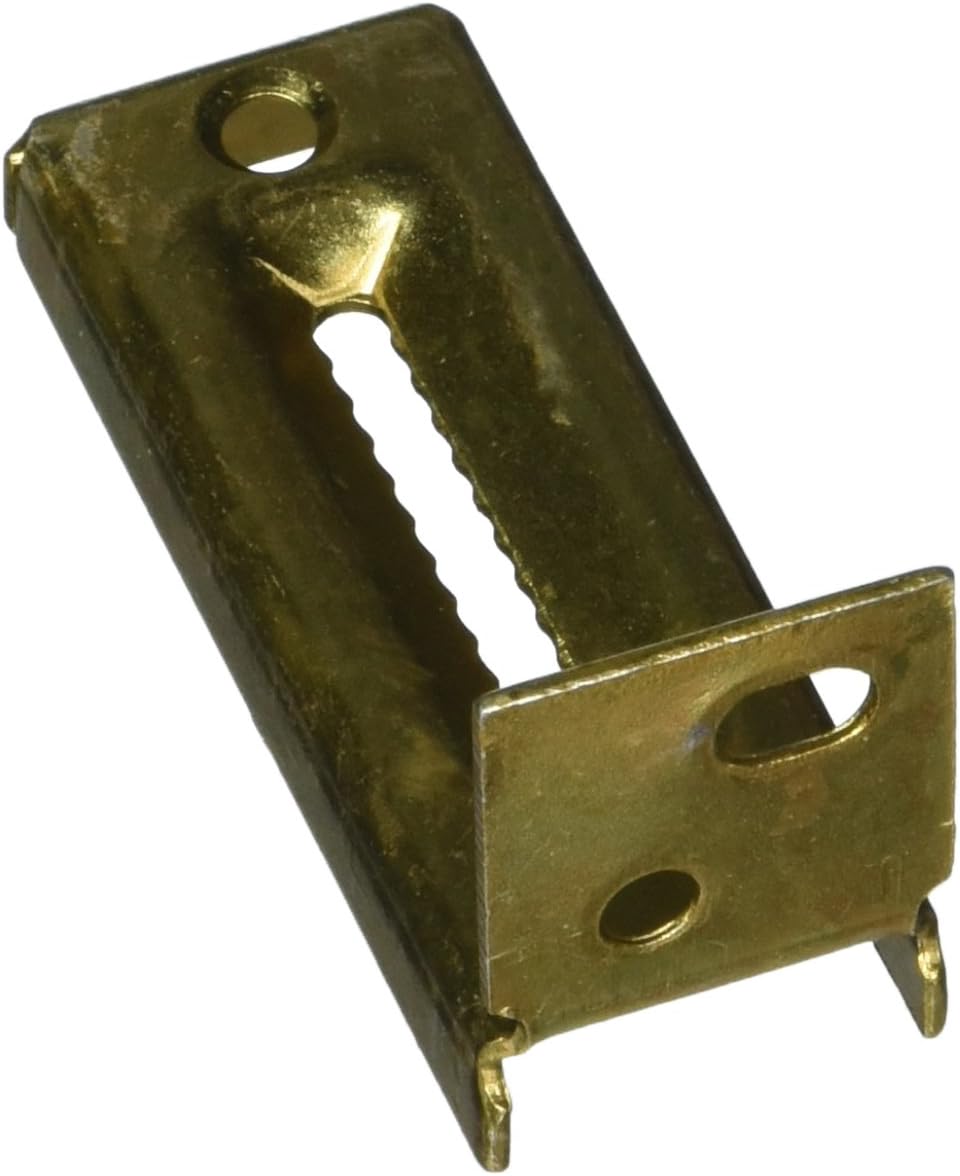 Slide-Co 163627 Bi-Fold Closet Door Pivot Set with Bottom Bracket ...