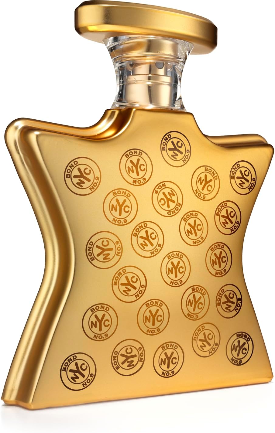 Amazon.com : Bond No. 9 New York Patchouli Eau de Parfum Spray, 3.3 ...