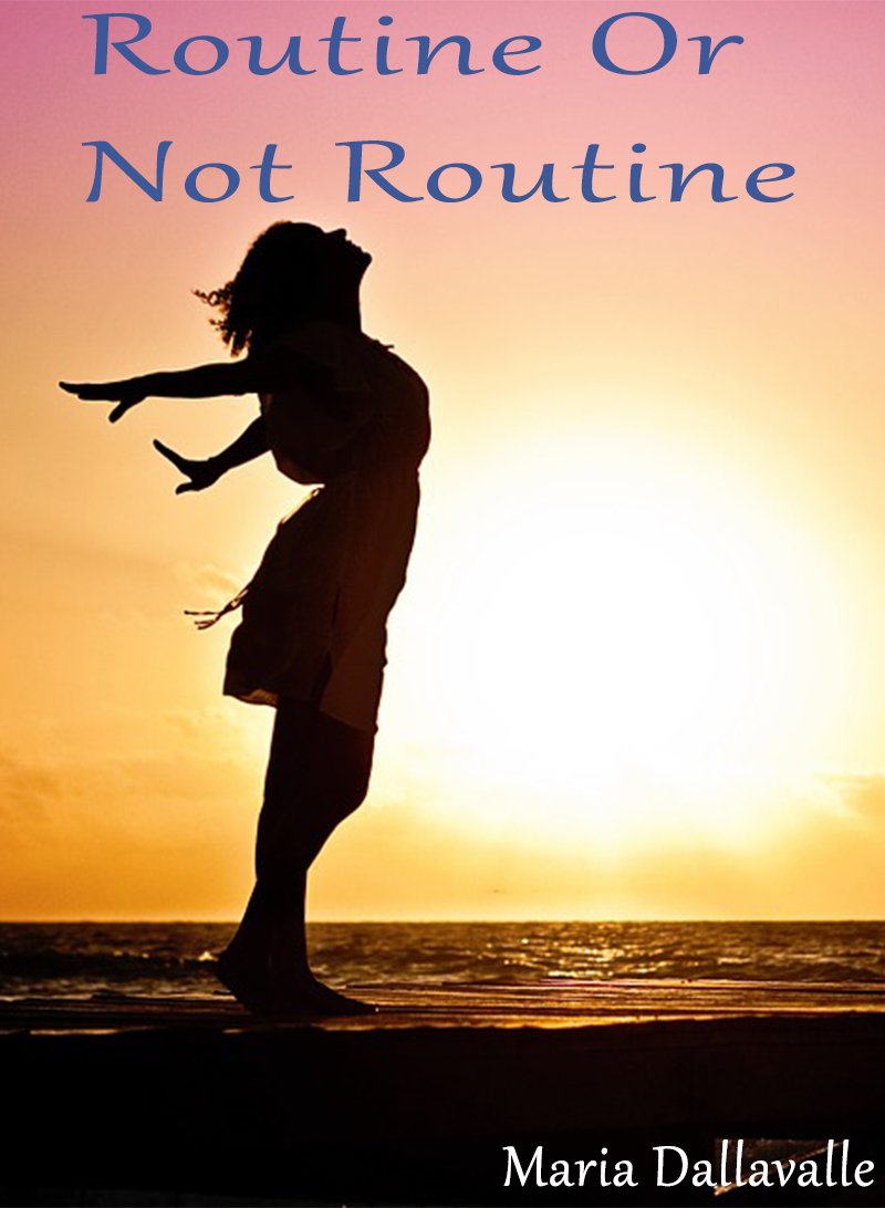 Amazon.com: Routine or not routine... (French Edition) eBook ...