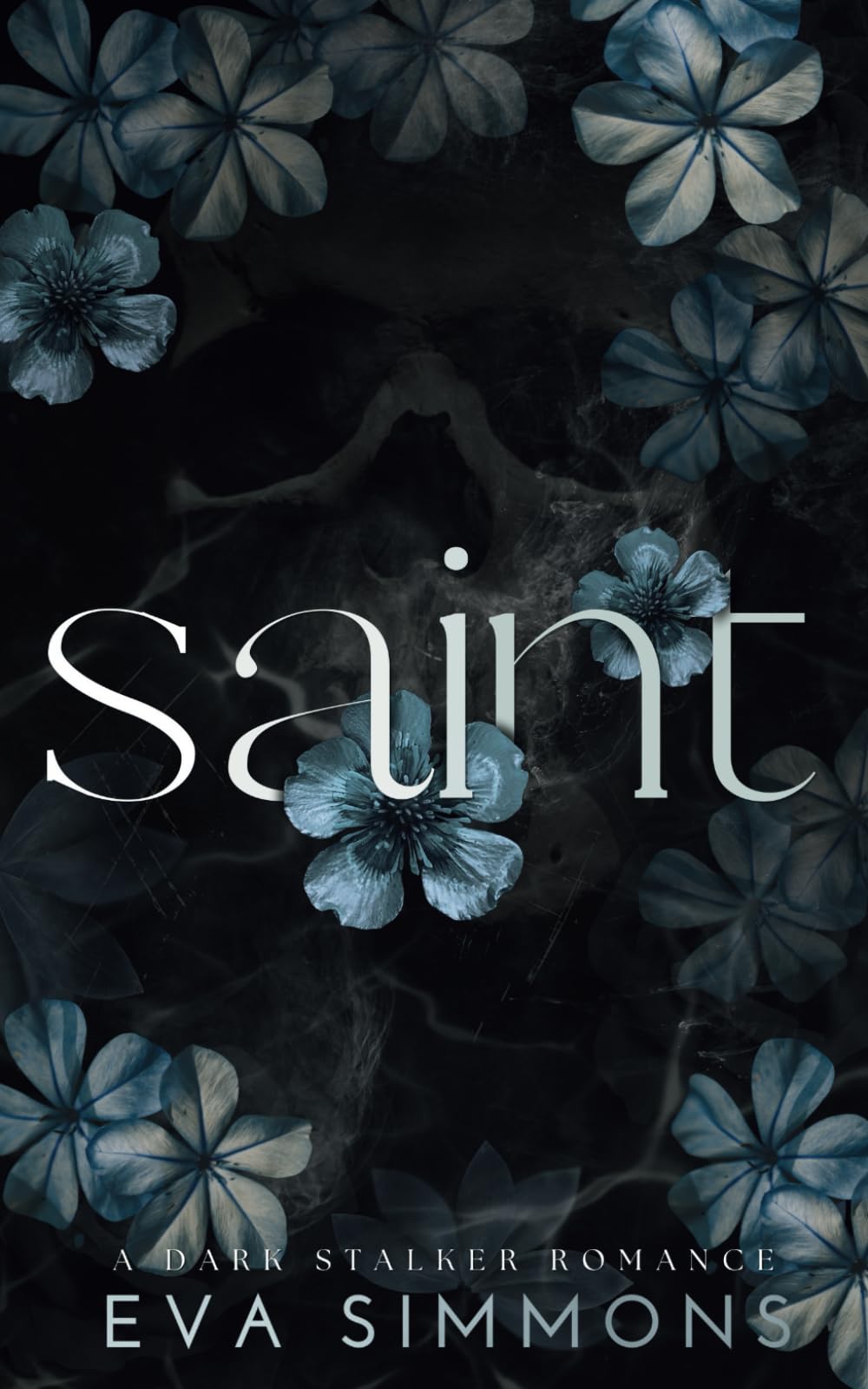 Amazon.com: Saint: A Dark Stalker Romance (Sigma Sin): 9798325102561 ...