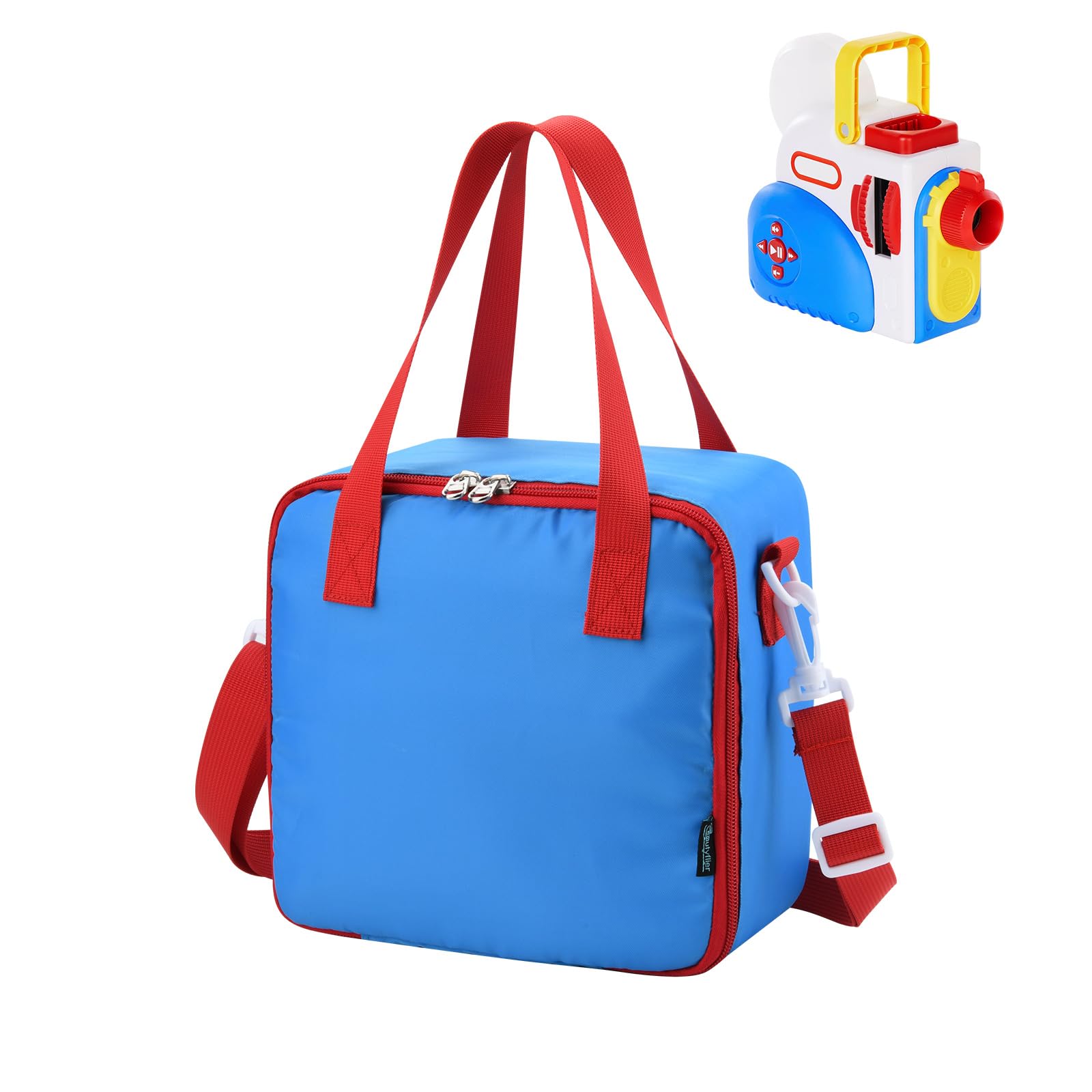 Beautyflier Carrying Bag for Little Tikes Story Dream Machine Starter ...