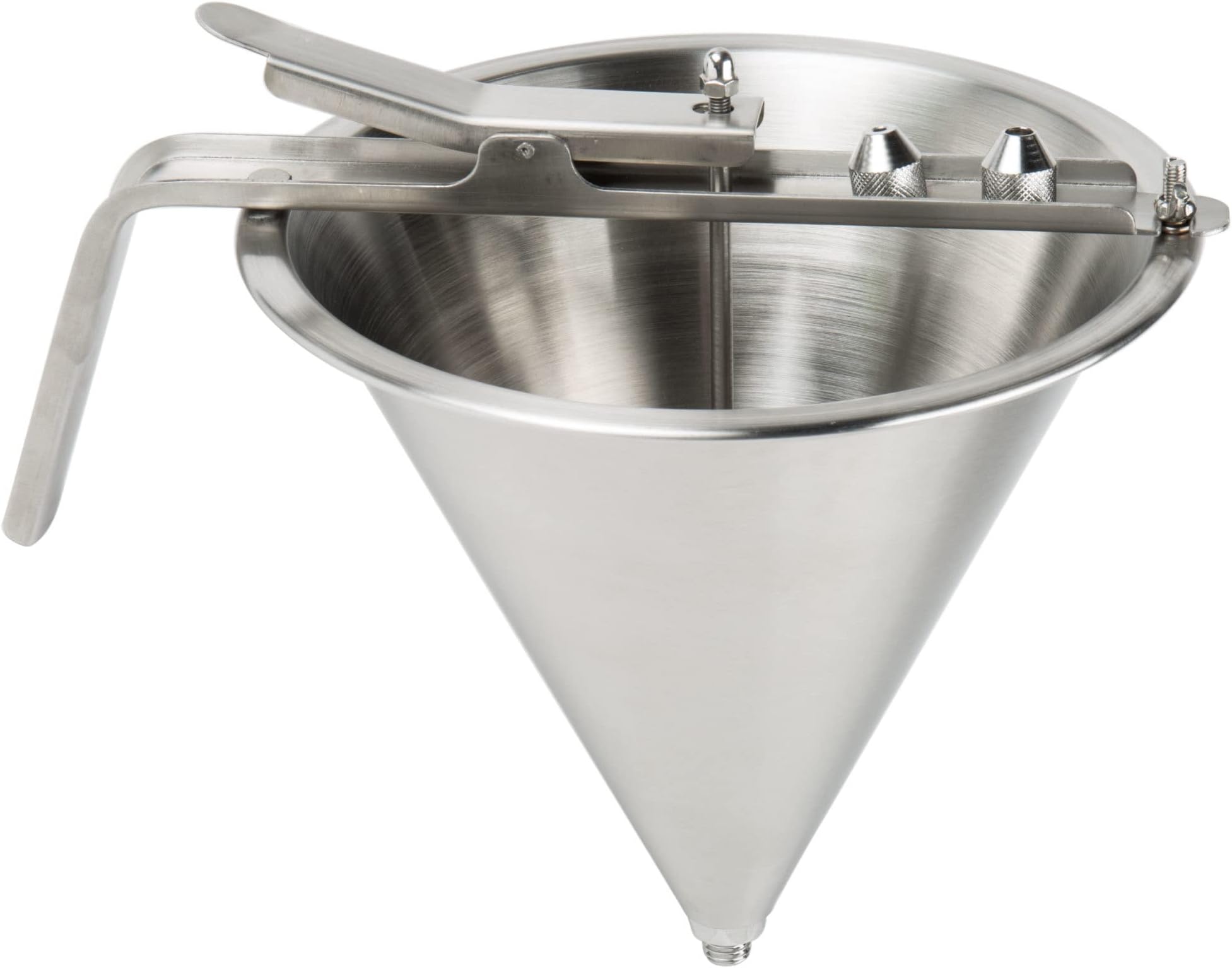 Amazon.com: Matfer Confectionery Funnel: Home & Kitchen