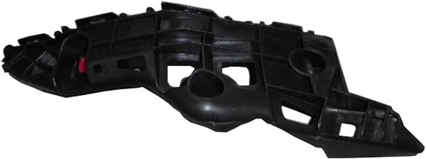 Amazon.com: CPP Front Passenger Side Bumper Bracket for 2014-2016 ...