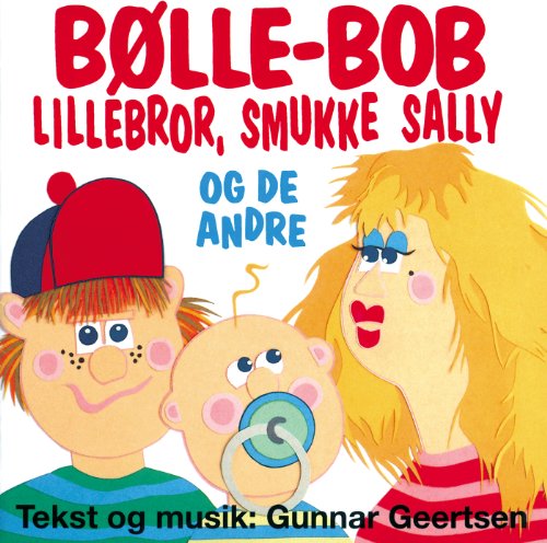 Amazon MusicでHornumkoretのBølle-Bob, Lillebror, Smukke Sally Og De Andreを再生する