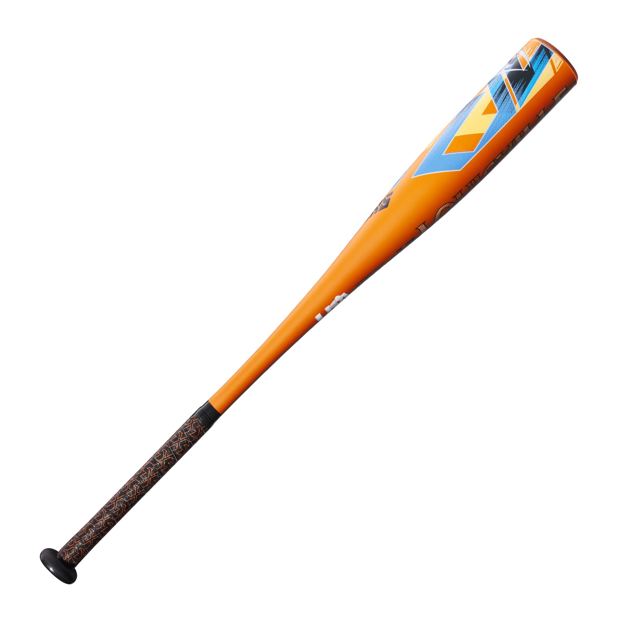 Louisville Slugger Atlas (-12) USA Baseball Bat - 28'/16 oz