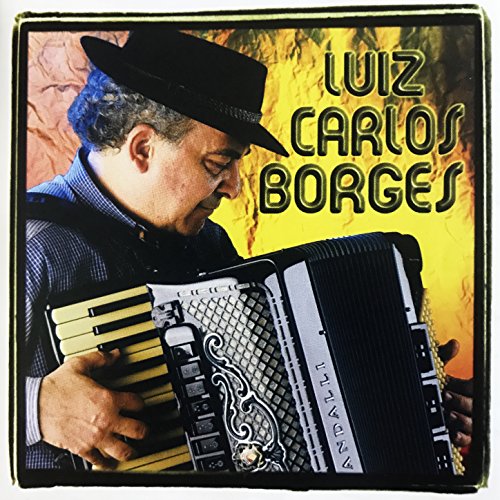 Play Luiz Carlos Borges by Luiz Carlos Borges on Amazon Music