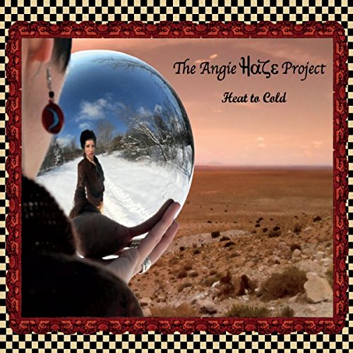 Play Heat to Cold by The Angie Haze Project on Amazon Music
