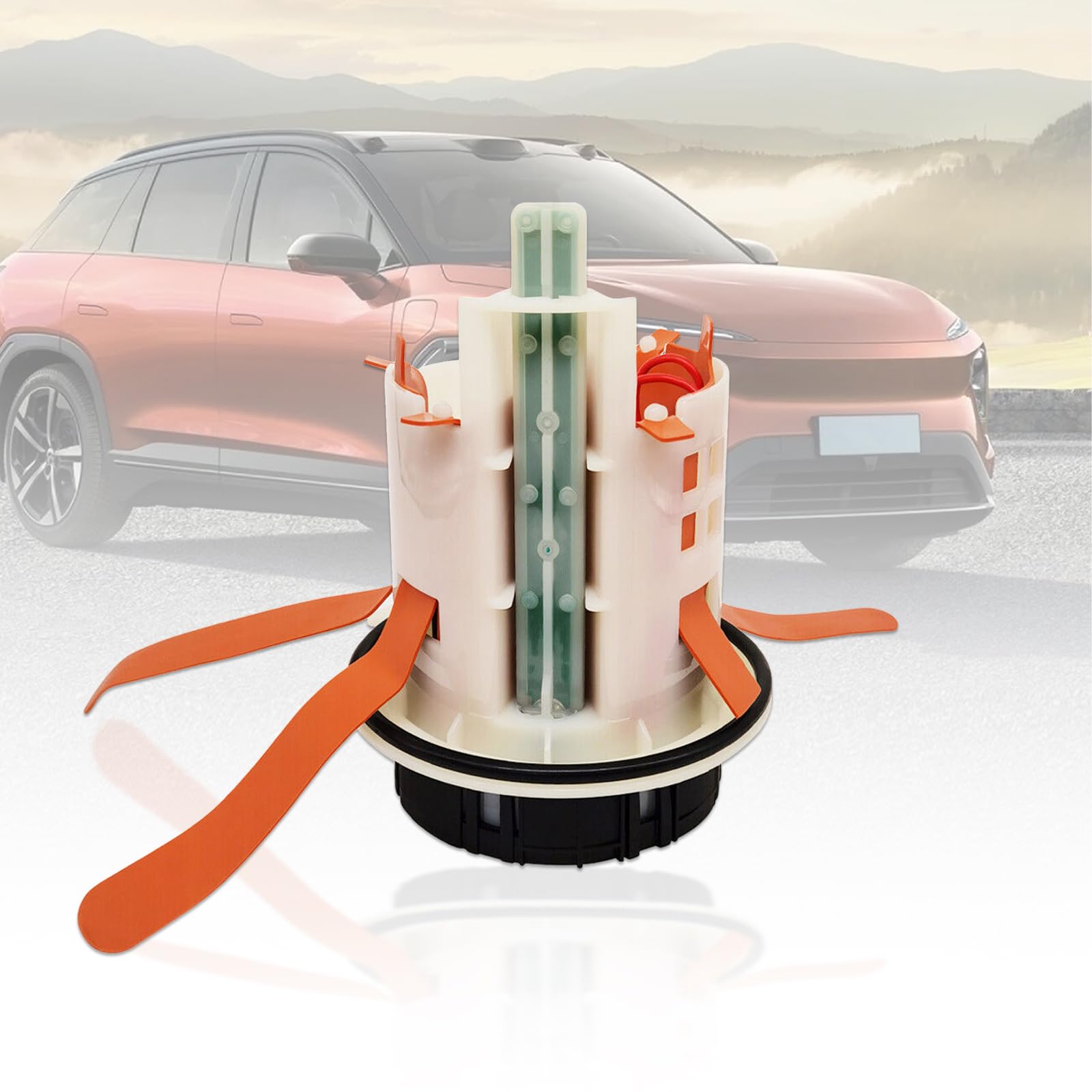 Amazon.com: cycwer Diesel Exhaust Fluid DEF Pump Module Kit 68085908AH ...