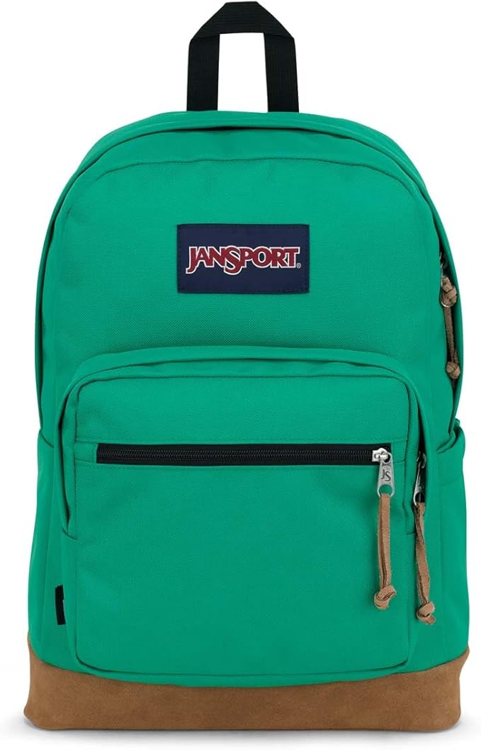 Amazon.com | JanSport Right Pack Backpack - Durable Daypack with Padded ...