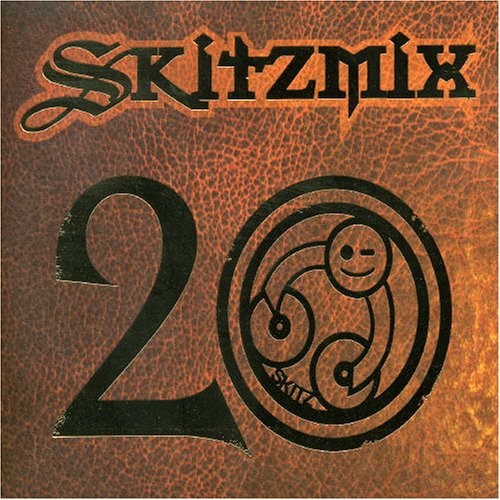 Skitz Mix 20: Various: Amazon.es: CD y vinilos}