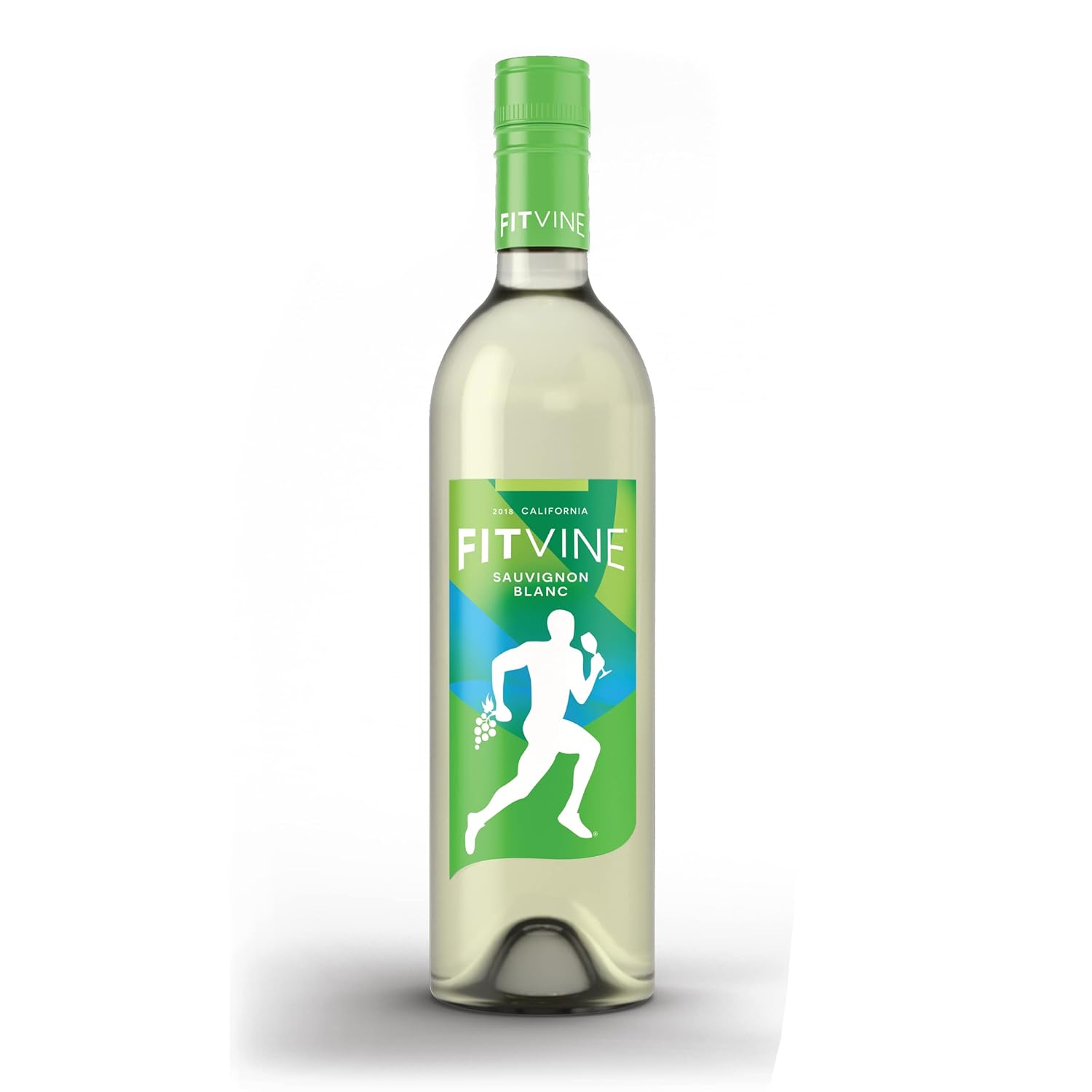 Fitvine Wine Sauvignon Blanc, 750 ml at Amazon's Wine Store
