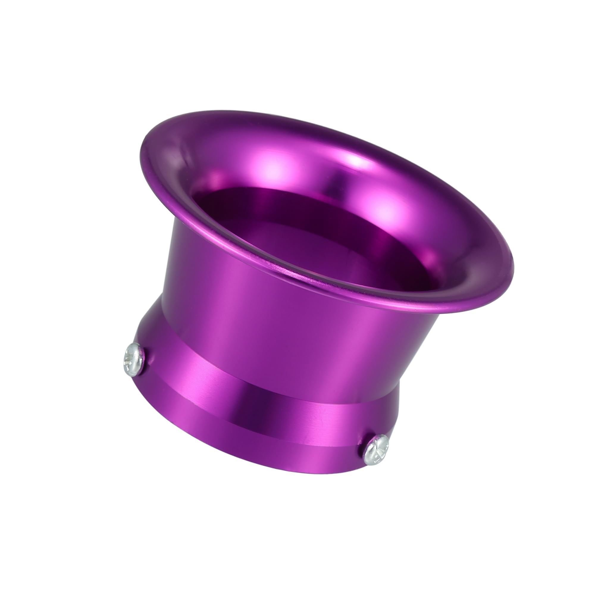 Amazon.com: Motoforti 50mm 1.97" Velocity Stack Motorcycle Carburetor ...