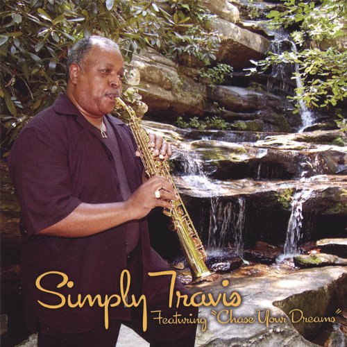 Play Simply Travis by Travis Wilson on Amazon Music