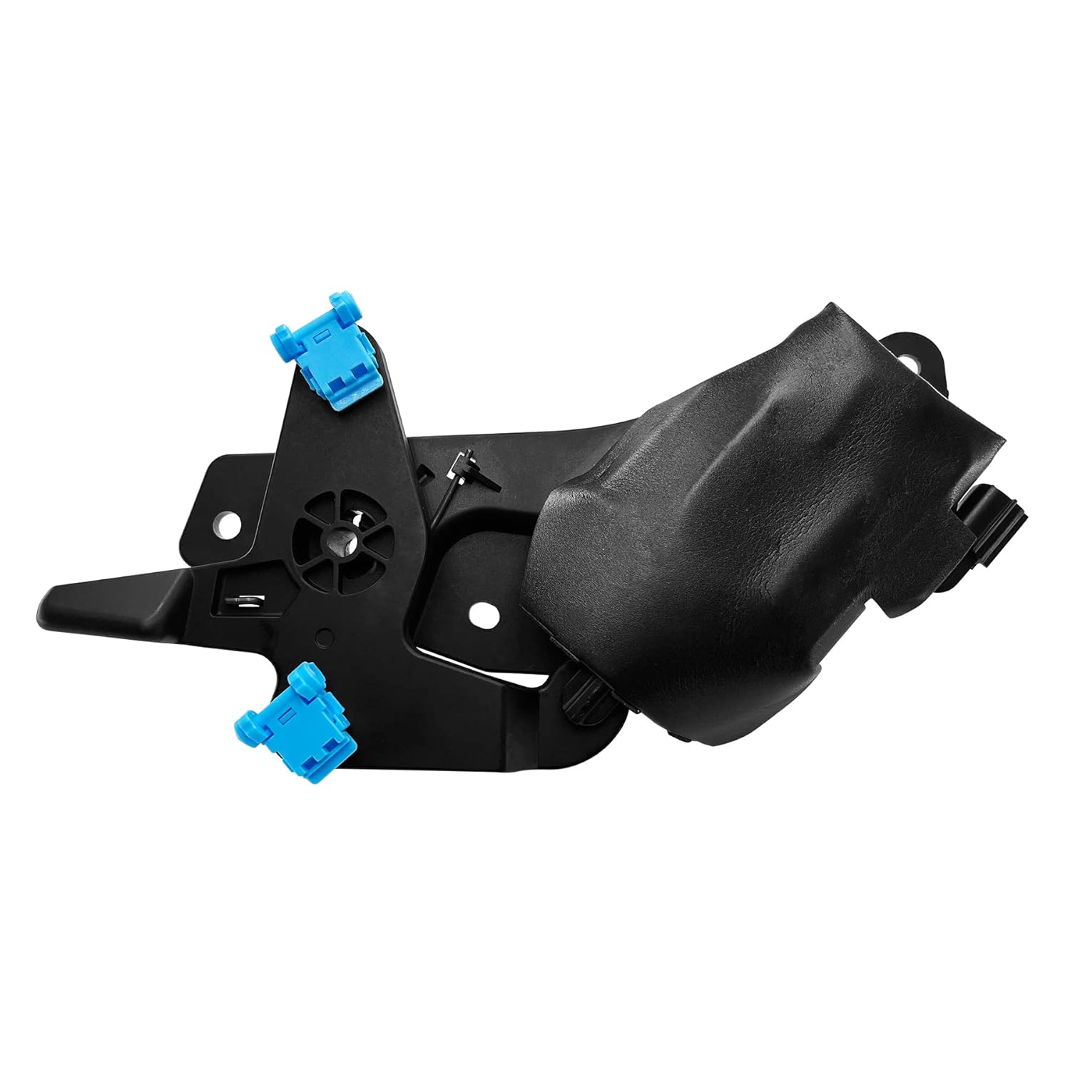Amazon.com: Rear Gate Powered Tailgate Lock Actuator Compatible with ...