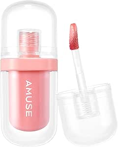 Amazon | 【AMUSE 公式】 ジェルフィットティント アミューズ JEL-FIT Tint (10 フィグジャム, ) | AMUSE | リップティント 通販