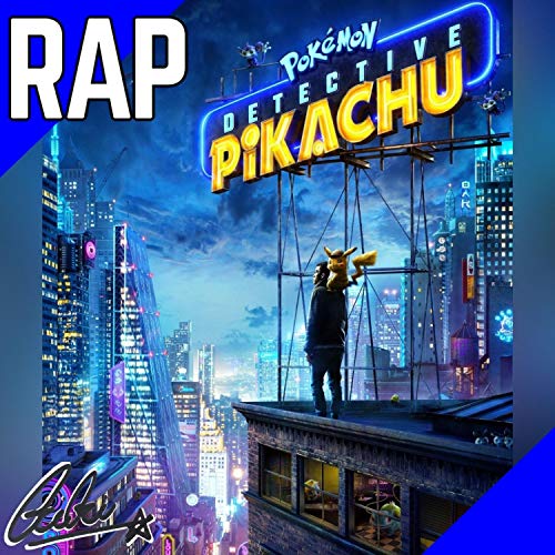 Amazon MusicでCriCriのRap De Pokémon: Detective Pikachuを再生する