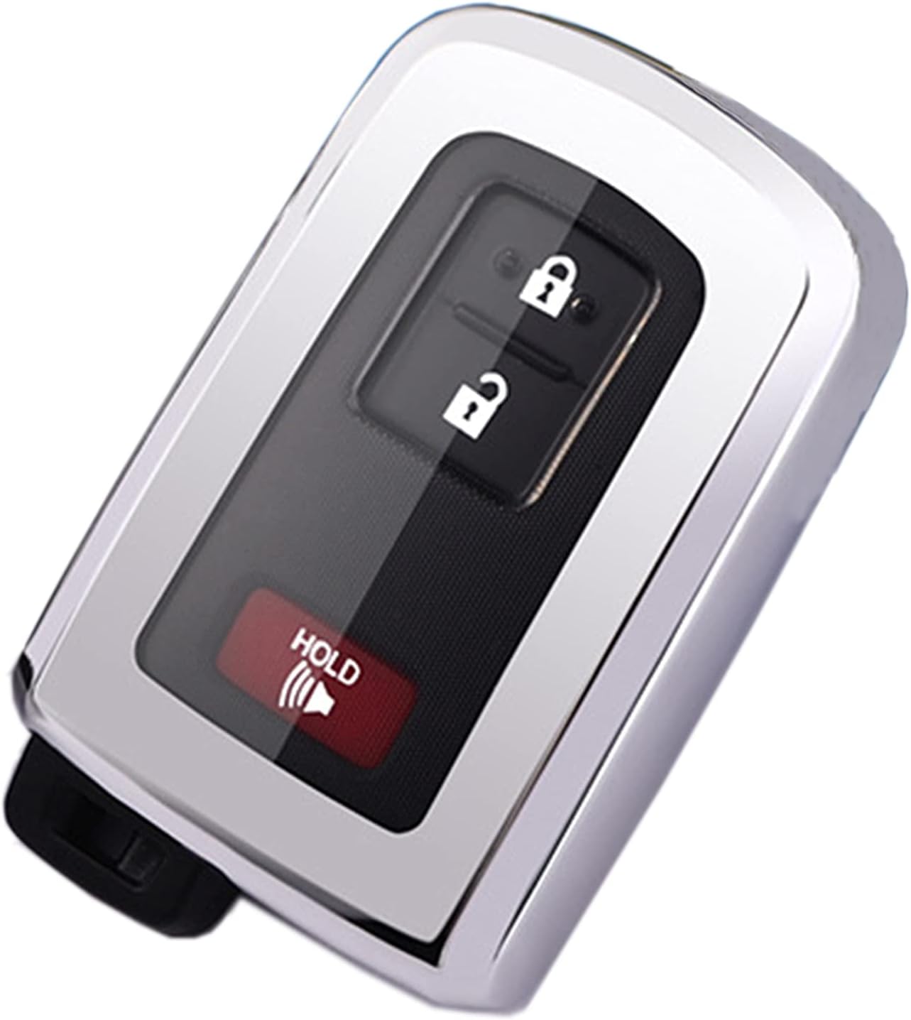 Amazon.com: Smart TPU Key Fob Cover Case Keyless Entry Holder Protector ...