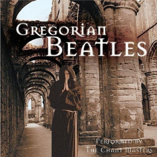 Gregorian Beatles - Amazon.com Music