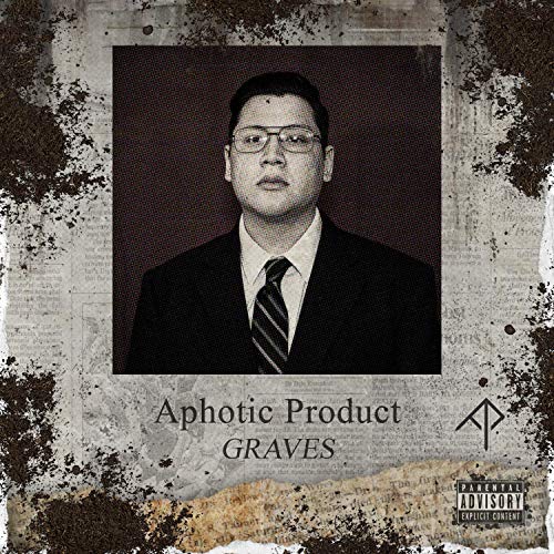 Amazon Music UnlimitedでAphotic ProductのGravesを