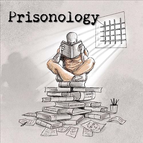 Prisonology : William Noguera and Reymon Ethnasios: Amazon.in: Books