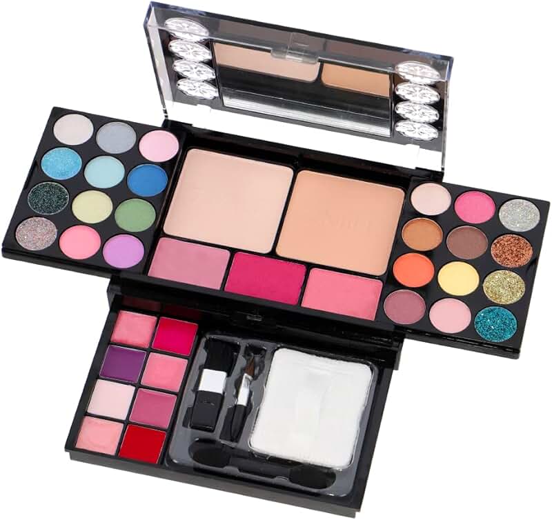 Amazon.co.uk: Make-up Sets - Make-up Sets / Make-up: Beauty