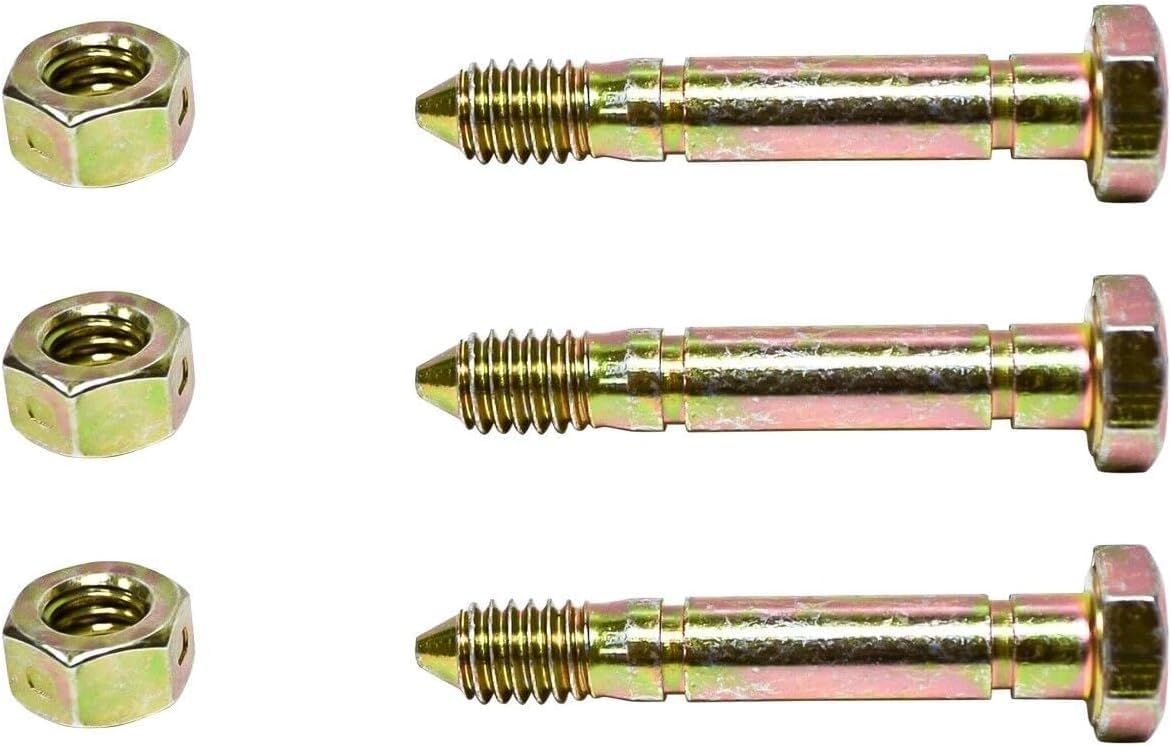 Amazon.com: Ariens Genuine OEM Ariens 5/16th Deluxe Snow Blower Shear ...