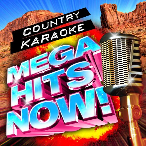 Country Karaoke Mega Hits Now! by Modern Country Heroes on Amazon Prime ...