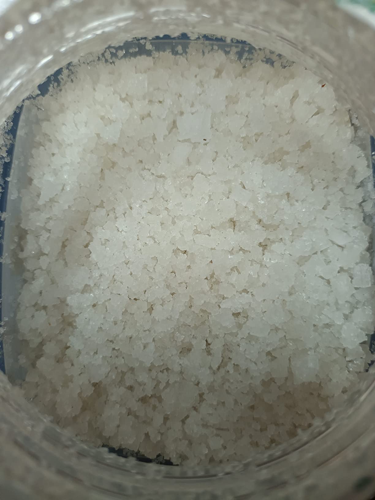 Indian Sea Salt 6KG Traditionally Made 100% Natural (1kg x 6) : Amazon ...