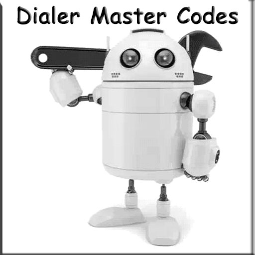 Dialer Master Codes - App on Amazon Appstore