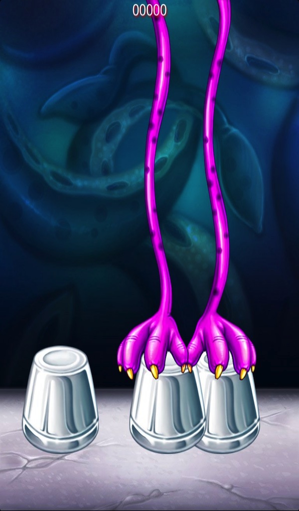 Monster Cups - App on Amazon Appstore